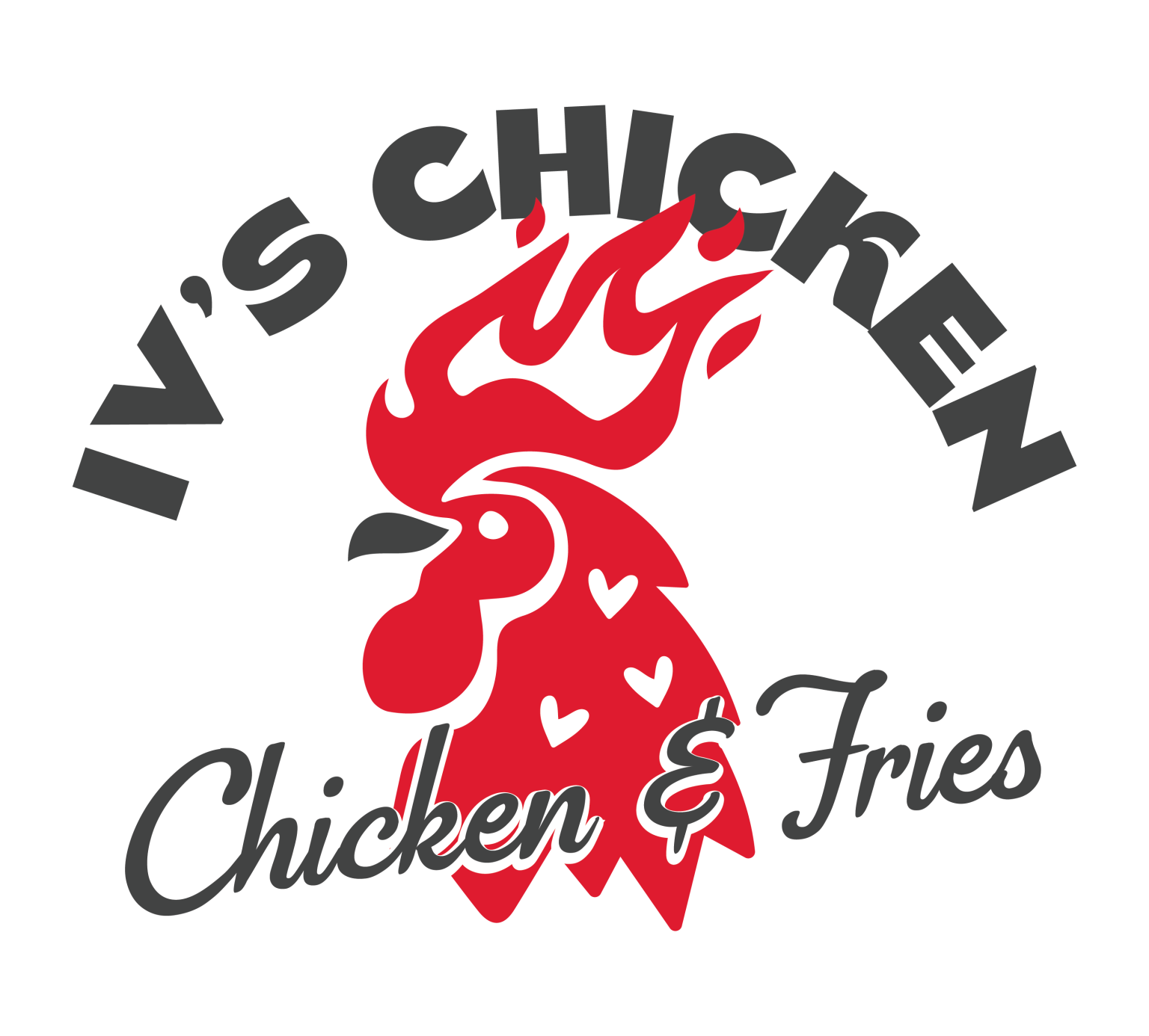 🍗 IV'S Chicken - Restaurant poulet frit à Lyon